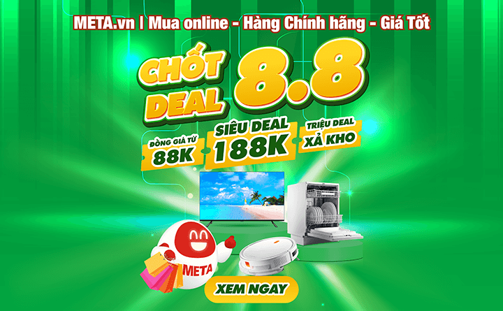 Mua hàng online, Mua sắm trực tuyến giá tốt nhất