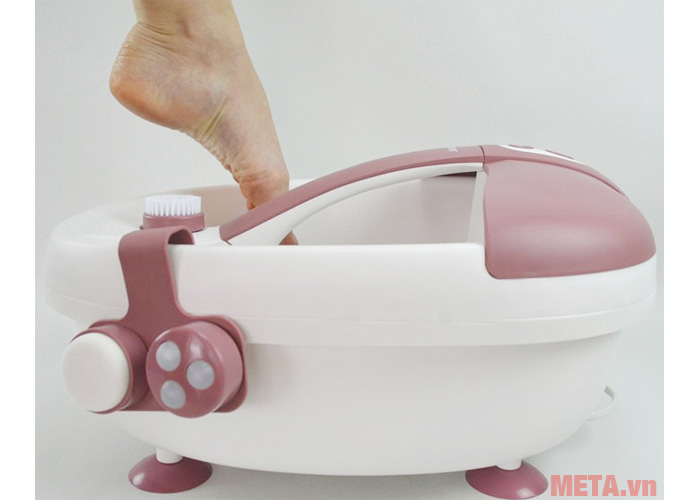 Bồn ngâm chân Beurer FB35 - META.vn
