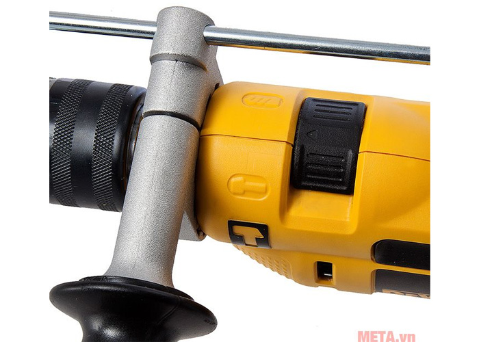 Máy khoan động lực DeWalt DWD024 - META.vn