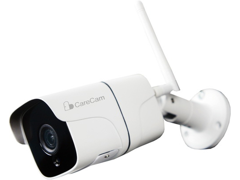 Camera CareCam CC575W (Wifi 2MP / Human detect) - META.vn