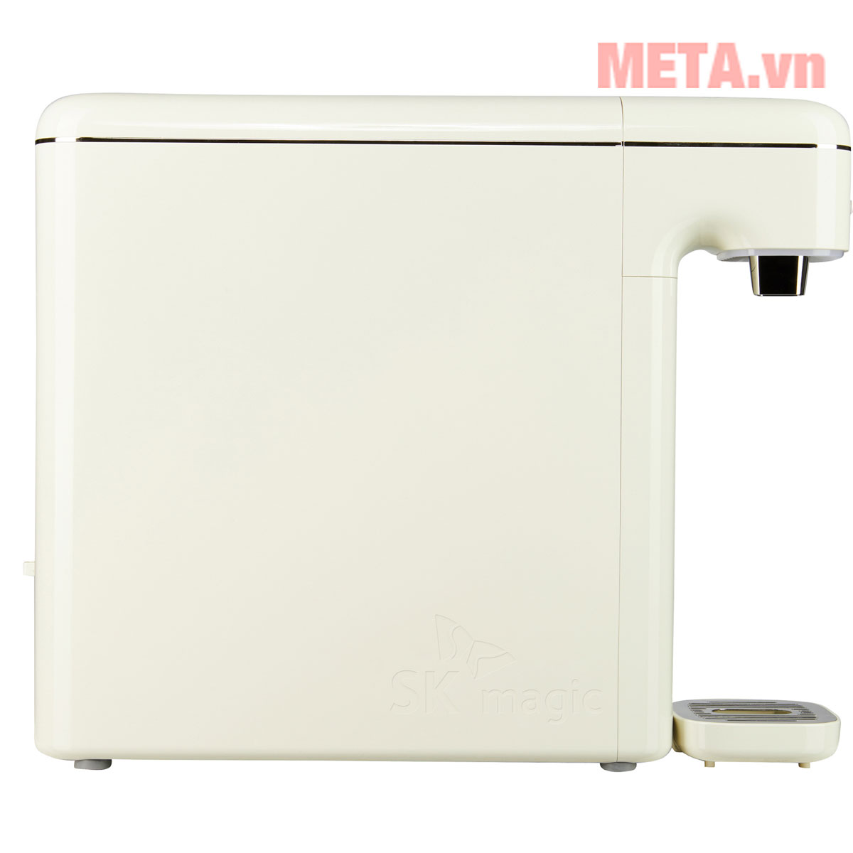 Máy lọc nước SKMagic WPU-2200D - META.vn
