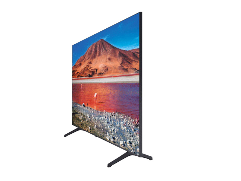 Smart Tivi Samsung 4K 50 inch UA50TU7000KXXV - META.vn