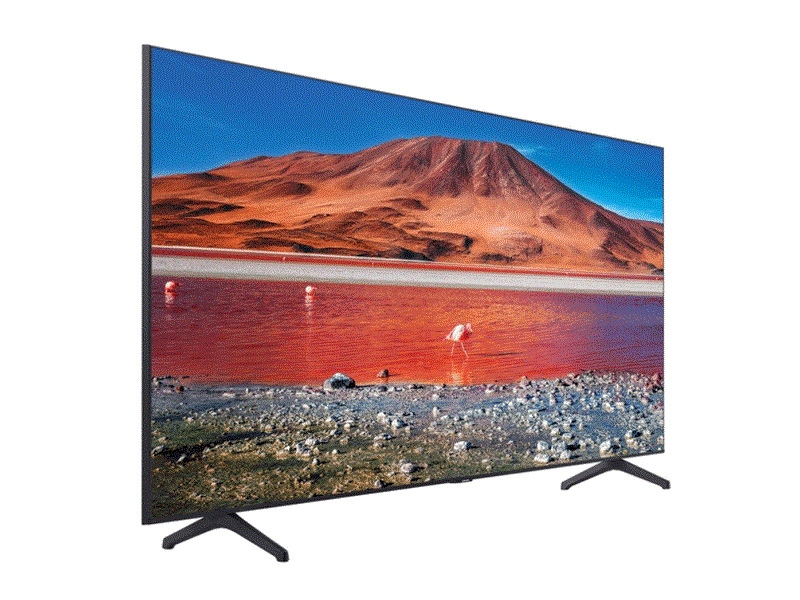 Smart Tivi Samsung 4K 50 inch UA50TU7000KXXV - META.vn