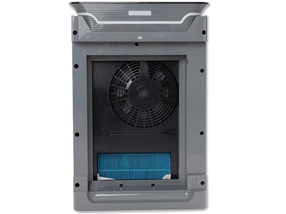 Máy lọc không khí Airko AK50M-R - META.vn