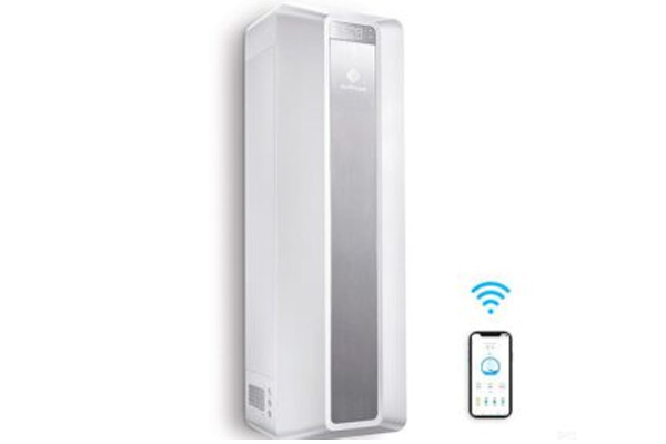 Máy lọc không khí tươi SmartVent Airproce AC-360 - META.vn