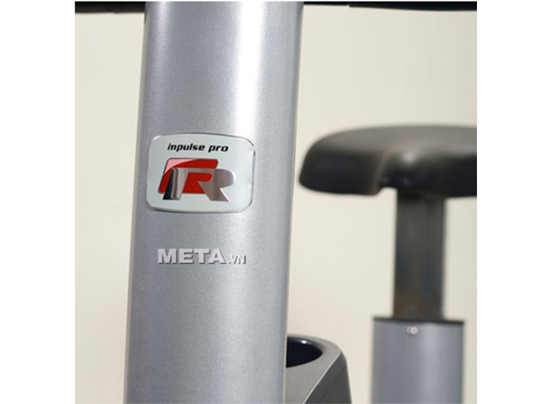 Xe đạp tập Impulse RU500 - META.vn