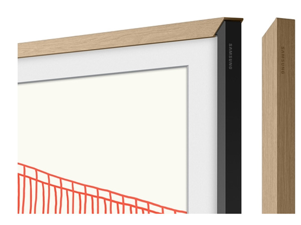 Khung viền nghệ thuật cho Tivi The Frame - META.vn