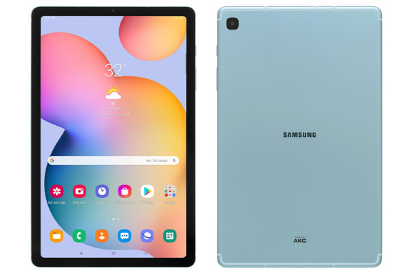 Samsung Galaxy Tab S6 Lite (SM-P615) - META.vn
