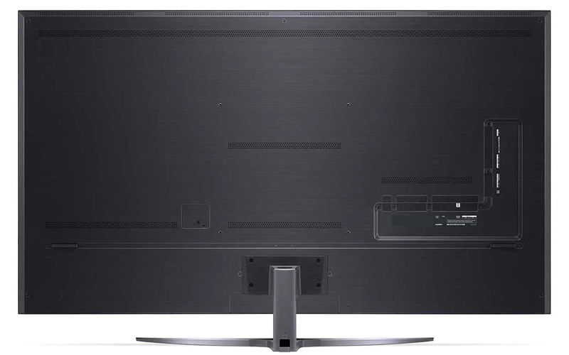 Smart Tivi QNED LG 4K 65 inch 65QNED91TPA - META.vn