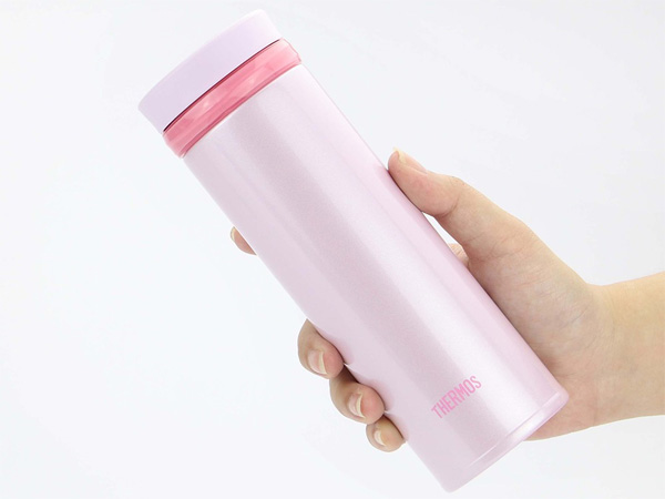 Bình giữ nhiệt Thermos nắp vặn JNO-502 500ml - META.vn