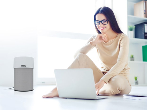 Máy lọc không khí IDEAL AP30 PRO - META.vn