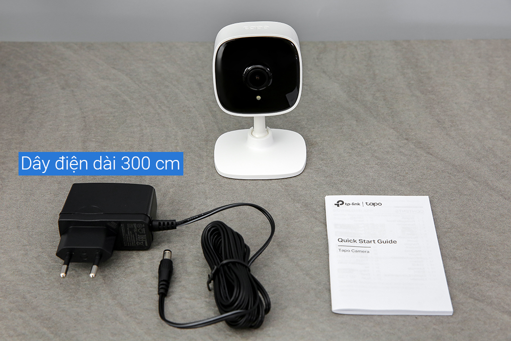 Camera wifi TP-Link TC60 - META.vn