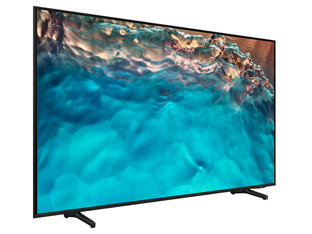 Smart Tivi Samsung 4K Crystal UHD 55 inch UA55BU8000KXXV - META.vn