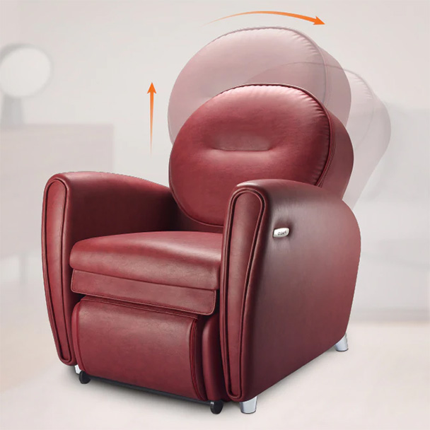 Ghế sofa massage OSIM uDiva 2 (OS-875) - META.vn
