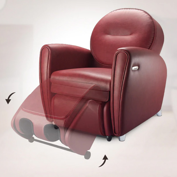 Ghế sofa massage OSIM uDiva 2 (OS-875) - META.vn