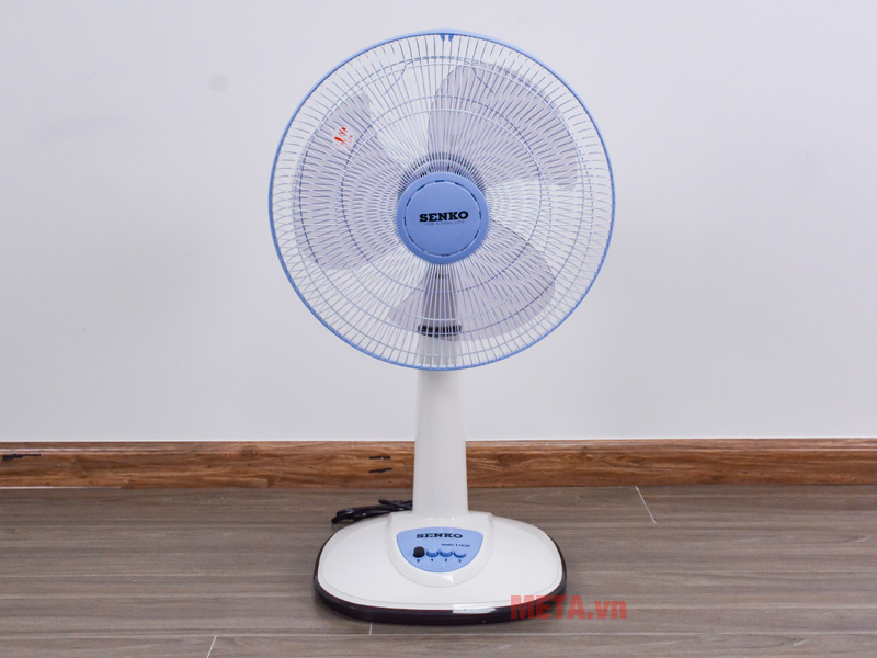 Quạt lửng Senko L1638 - META.vn