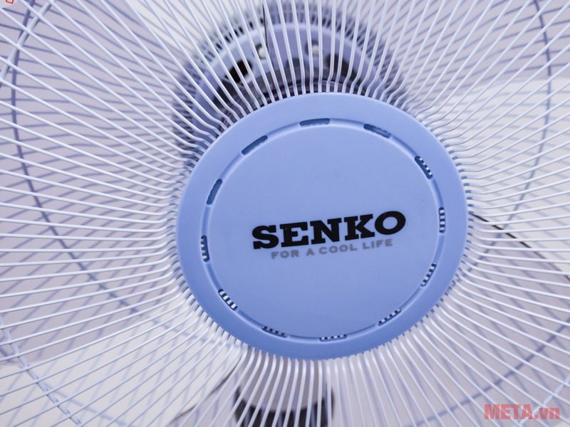 Quạt lửng Senko L1638 - META.vn