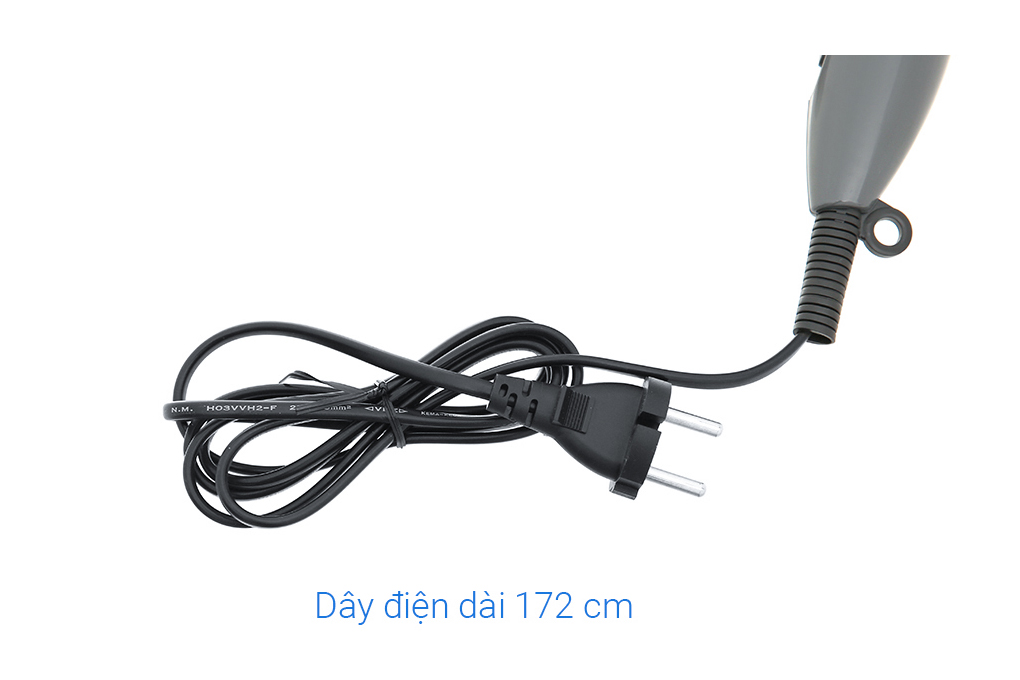 Máy sấy tóc Panasonic EH-ND57-H645 - META.vn