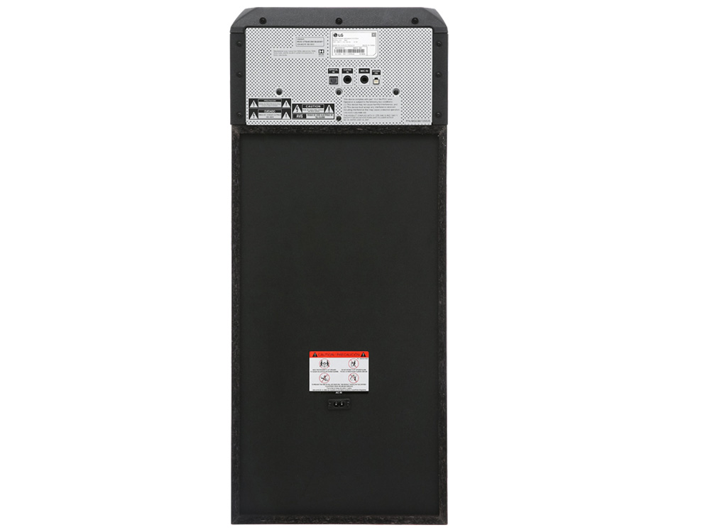 Loa Bluetooth Karaoke LG Xboom RN7 - META.vn