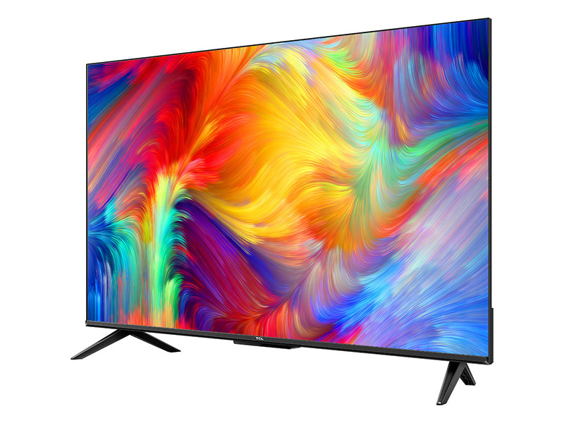 Android Tivi TCL 4K 65 inch 65P735 - META.vn