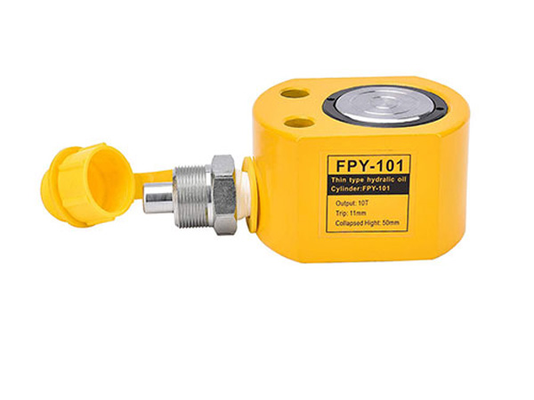 Kích thủy lực FPY-101 - META.vn