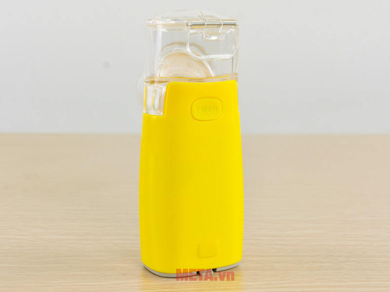 Máy khí dung cầm tay thế hệ mới MESH VP-M1 - META.vn