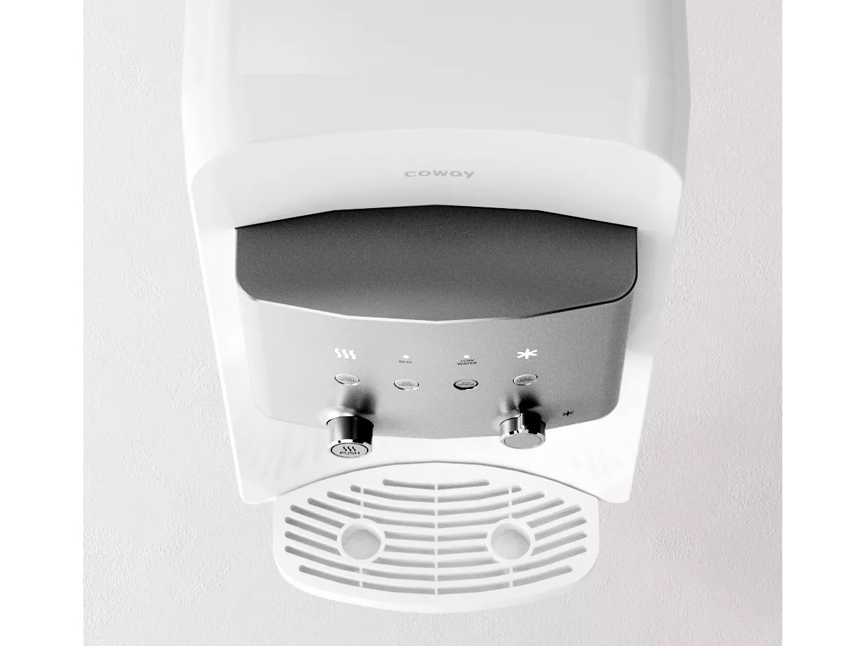Máy lọc nước Coway NEO PLUS CHP-264L - META.vn