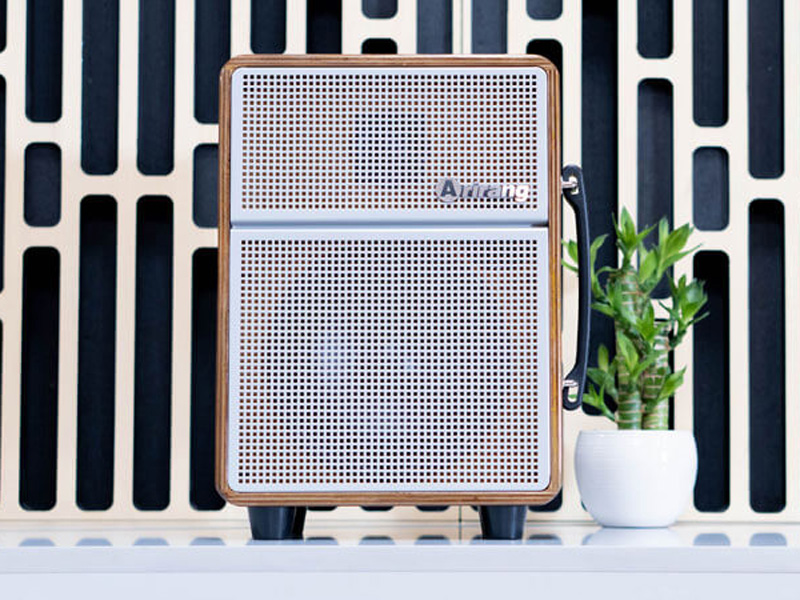 Loa di động Arirang MB1 (kèm 1 mic) - META.vn