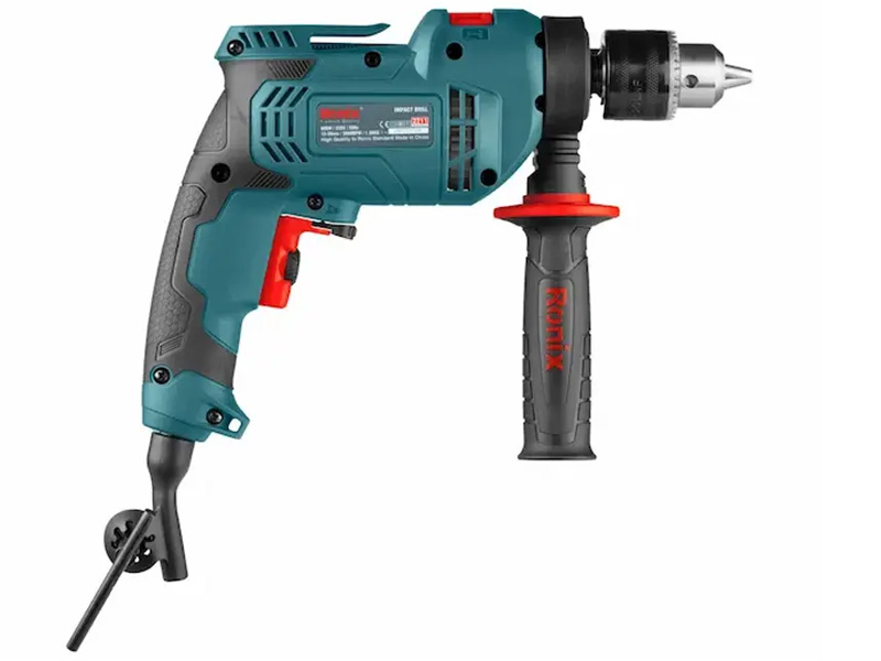 Máy khoan động lực 13mm Ronix 2211 - META.vn