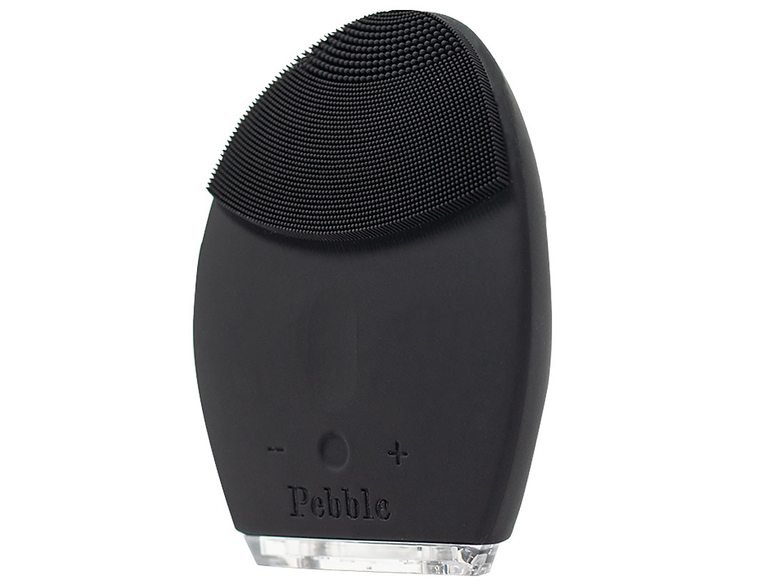 Máy rửa mặt Silicon Pebble Lisa Face Washing Machine Gen 5 - META.vn