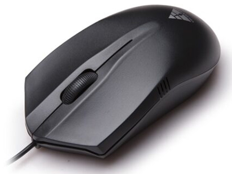 Chuột máy tính có dây Golden Field GM301 - META.vn