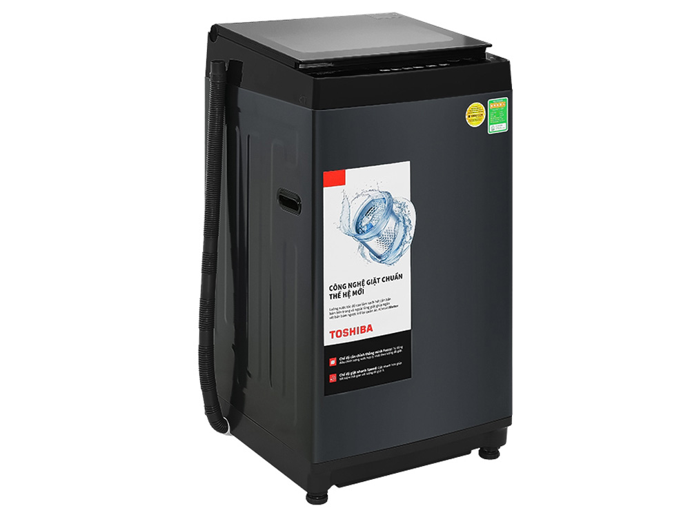 Máy giặt Toshiba 8kg AW-M905BV(MK) - META.vn