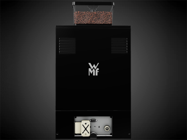 Máy pha cà phê tự động WMF 950S - META.vn