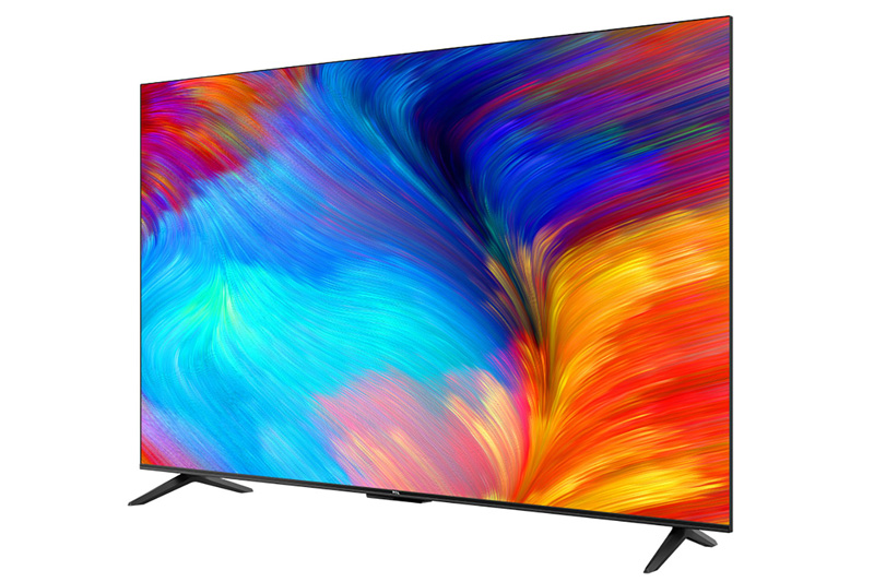 Google Tivi TCL 4K 55 inch 55P638 - META.vn