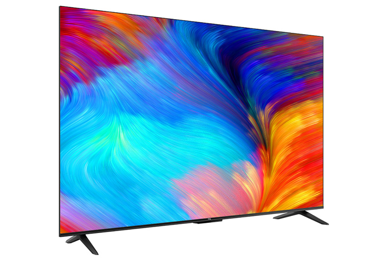 Google Tivi TCL 4K 55 inch 55P638 - META.vn