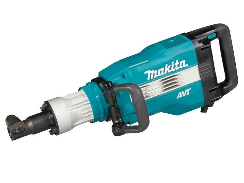 Máy đục bê tông Makita HM1511 (chuôi lục giác 30mm/AVT) - META.vn
