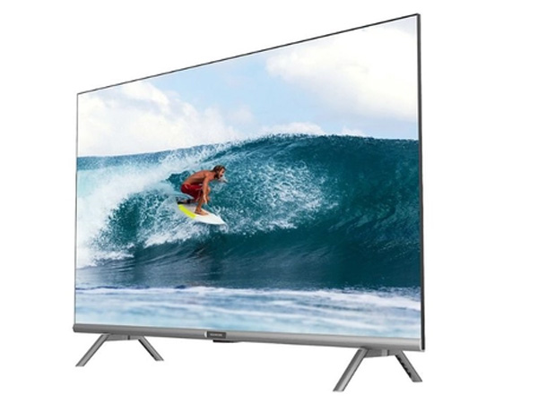 Smart Tivi Coocaa HD 43 inch 43S3U+ - META.vn