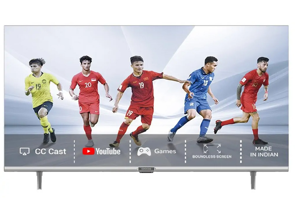 Smart tivi HD Coocaa 32 inch 32S3U - META.vn
