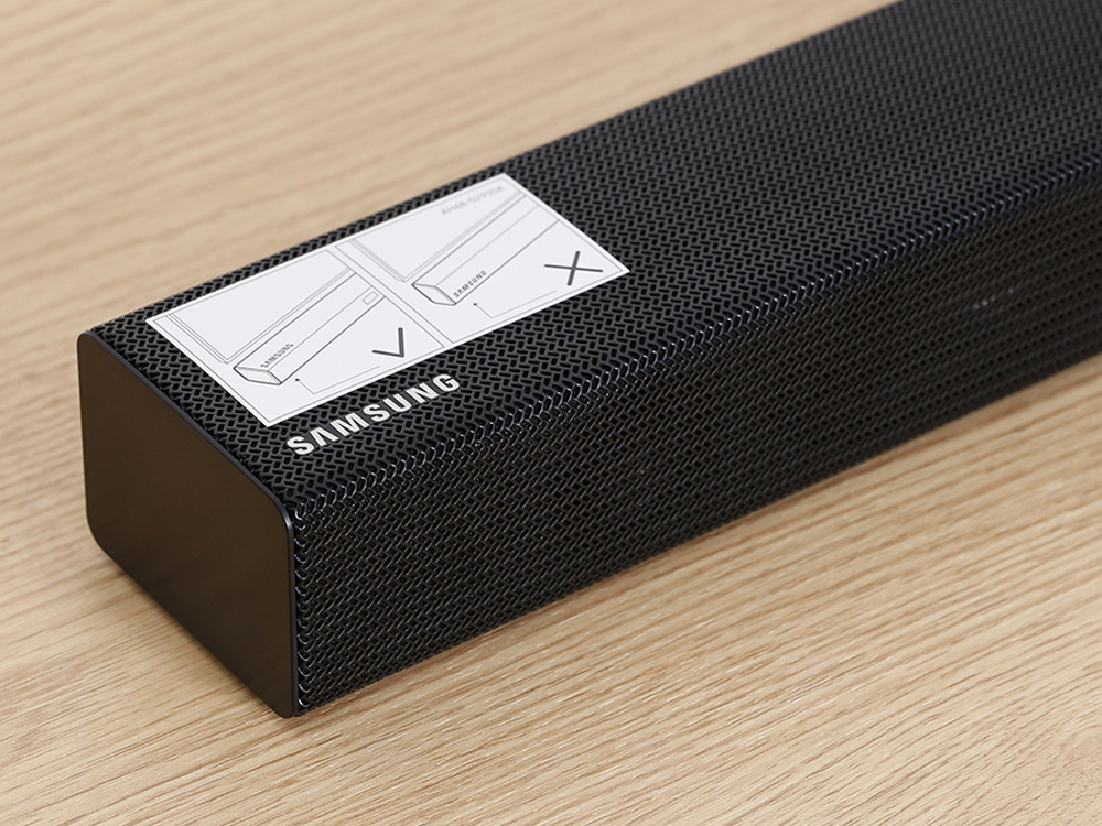 Loa thanh Samsung HW-M450 - META.vn