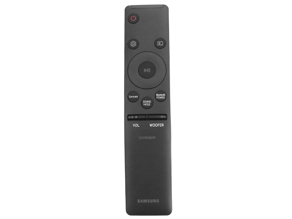 Loa thanh Samsung HW-M450 - META.vn