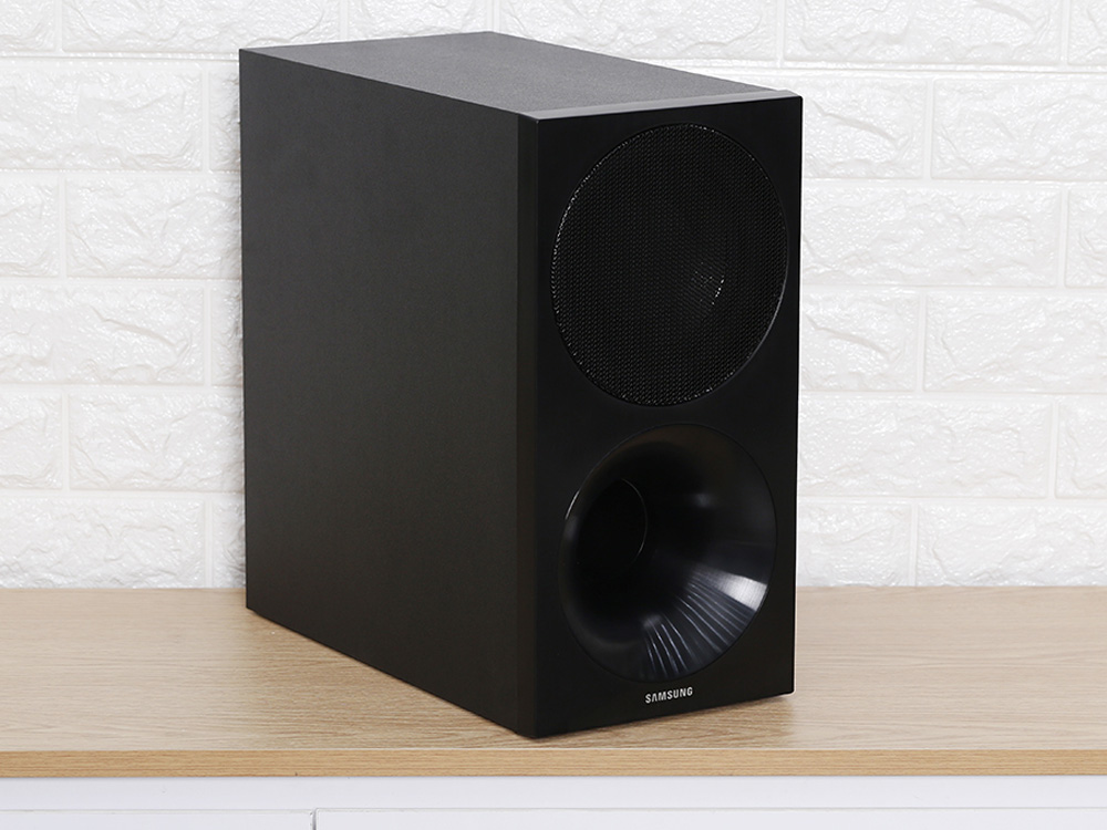 Loa thanh Samsung HW-M450 - META.vn