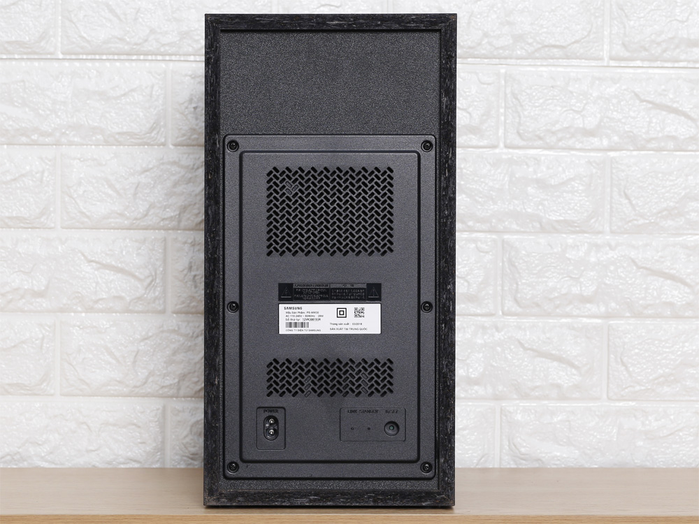 Loa thanh Samsung HW-M450 - META.vn