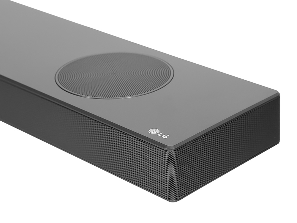 Loa thanh soundbar LG SN9Y - META.vn