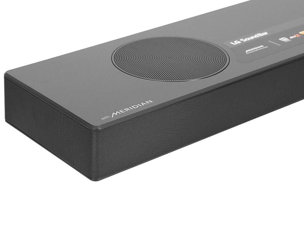 Loa thanh soundbar LG SN9Y - META.vn