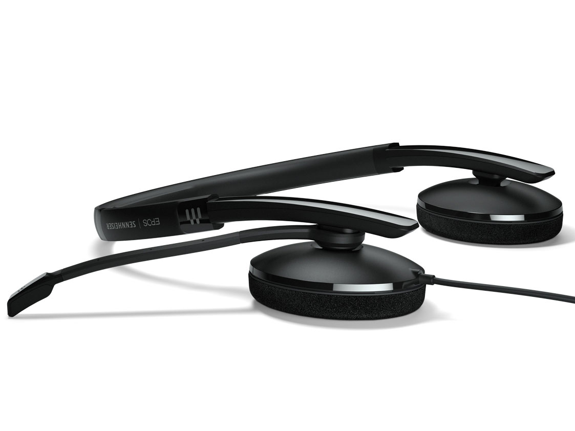 Tai nghe EPOS Sennheiser 160T USB-C II - META.vn