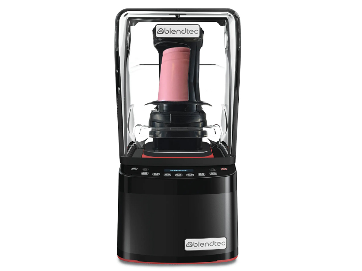 Máy xay công nghiệp Blendtec Stealth 895 NBS - META.vn