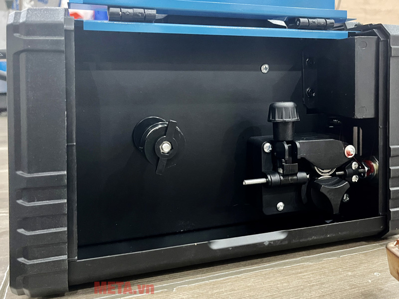 Máy hàn Kingweld KW Mig 200E Mini - META.vn