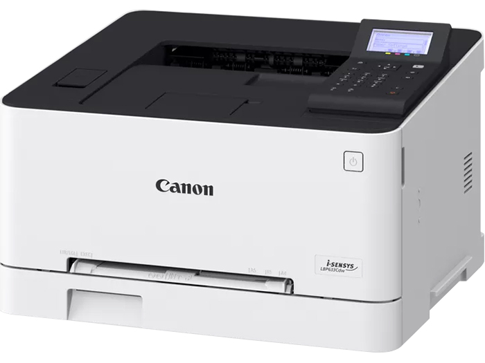 Máy in laser màu Canon LBP 631CW - META.vn