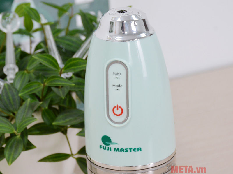 Máy tăm nước Fuji Master FJM-2933 - META.vn