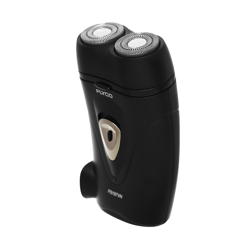 Máy cạo râu Flyco 2 lưỡi kép FS187VN - META.vn